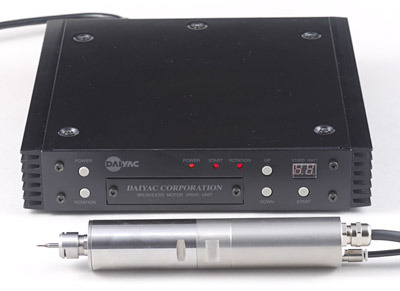 Win Win Co.,Ltd : DAIYAC COLLET CHUCK & GUIDE BUSH SPINDLEs for Micro ...