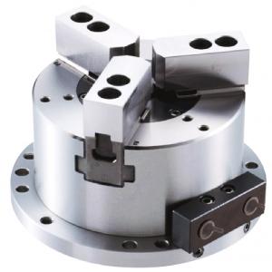 Win Win Co.,Ltd : Power Chucks: RTC (Rotary Table Chuck)