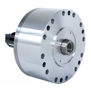 Win Win Co.,Ltd : Rotary Cylinders: YS-RA (Ultra-Compact Closed-Center ...