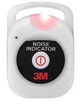 บริษัท เอกเสคคิวทิฟ เทรดดิ้ง จำกัด : Noise Indicator NI-100