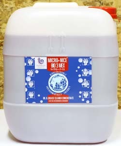 PRODUCT Micro-Nice® Bio 3 Mex : บริษัท เทคโนกรีน จำกัด | Technogreen Co ...