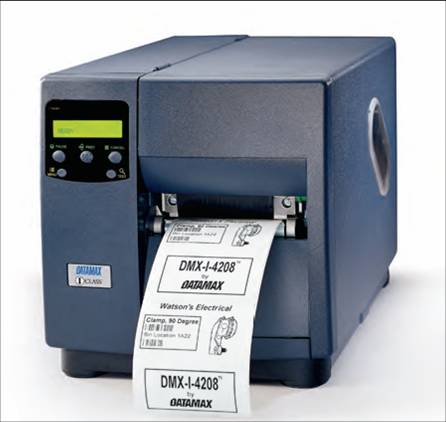 PRODUCT Printer Barcode(ปริ้นเตอร์ บาร์โค้ด) : บริษัท อินเตอร์พ้อยท์ ...