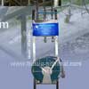 บริษัท นิธีมัย จำกัด : Foamer Station System Centralized