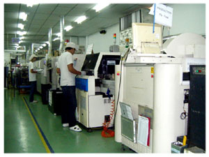 PRODUCT Auto Insertion Process : บริษัท ทีเคซี โปรเกรส จำกัด | TKC PROGRESS CO., LTD.