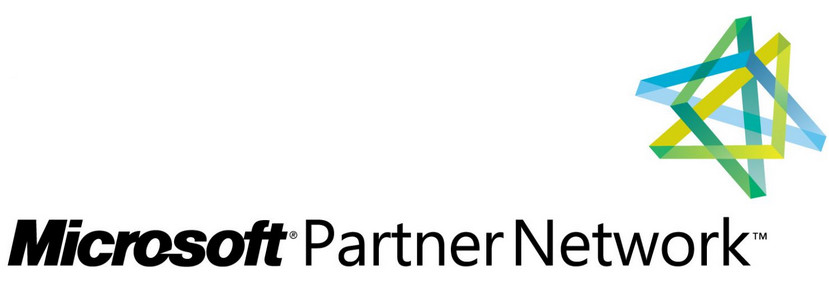 Microsoft Partner Network Logo High Resolution