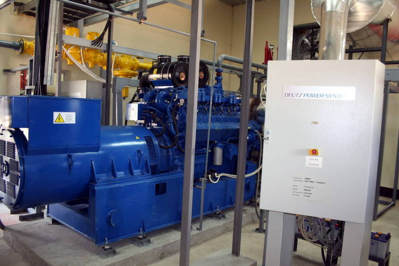 PRODUCT MWM Gas Genset : บริษัท เอ็มเอสเอ็ม เพาเวอร์ ซิสเท็มส์ จำกัด ...