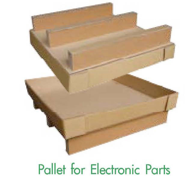 PRODUCT IKEA Pallet : ทีไฟว์ เปเปอร์ แพลเลท จำกัด | T5 Paper Pallet co.,ltd