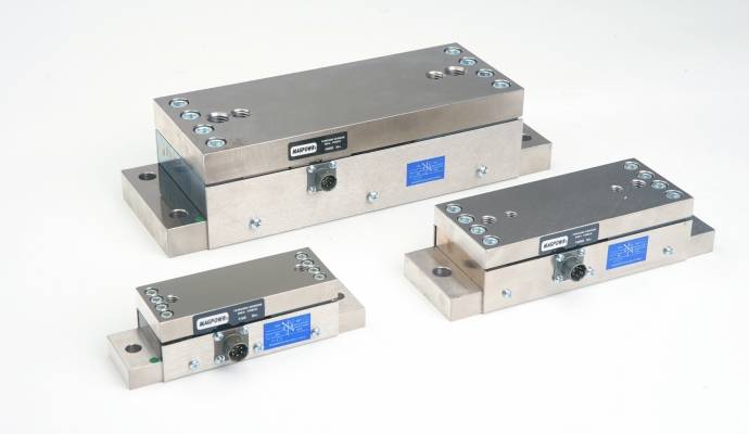 บริษัท น่ำแซอินเตอร์เทรดดิ้ง จำกัด : Dancer / Follower Arm Control