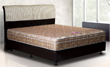 PRODUCT Spring Bed : OCEAN CENTRA FURNINDO, PT | OCEAN CENTRA FURNINDO
