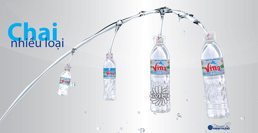 PRODUCT N??c u?ng tinh khi?t Vina : C?ng ty TNHH Minh H?ng Ti?n Giang | Minh Hung Tien Giang ...
