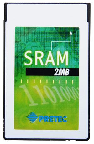 บริษัท เมคคาทรอนิกส์ แมชชีน ทูลส์ : Pretec SRAM PC Card with Attribute ...