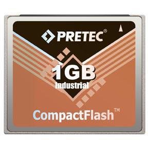 บริษัท เมคคาทรอนิกส์ แมชชีน ทูลส์ : จำหน่าย PRETEC SRAM PC Card Flash Card