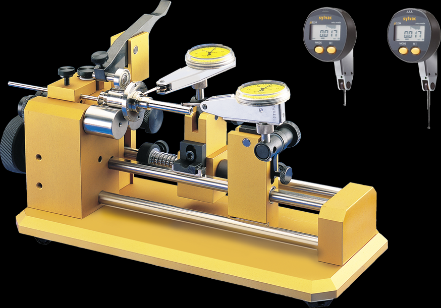 บริษัท เมคคาทรอนิกส์ แมชชีน ทูลส์ : Universal Punch เครื่องวัดค่าความ ...