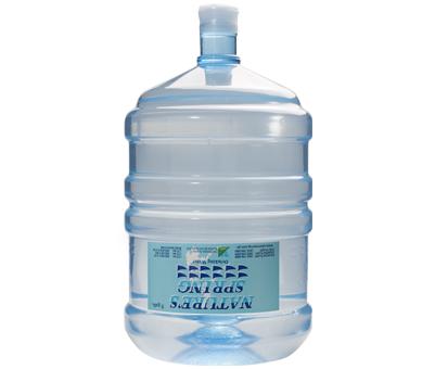 PRODUCT PURIFIED WATER : Nature's Spring | Nature's Spring