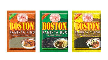 PRODUCT Paminta : J & A Streamline Marketing Corporation | J & A ...