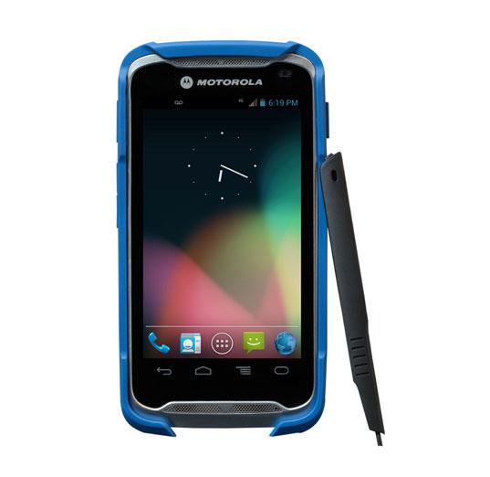 CS Retail : Mobile Computer MC40