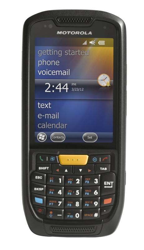 CS Retail : Mobile Computer MC40