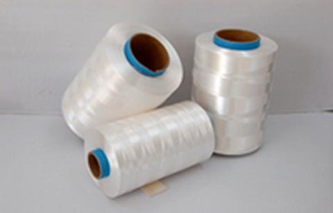 บริษัท นิวซัน พลาสติก จำกัด : UHMWPE fiber