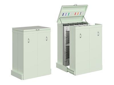 PRODUCT ชั้นวางอะไหล่ : บริษัท แอลพีไอ แร็คเร็นจ์ (ประเทศไทย) จำกัด ...