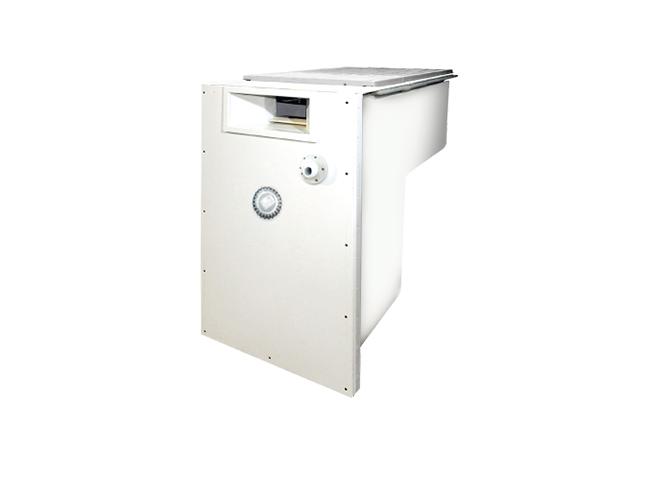 เจ.ดี.พูลส์ กรุ๊ป : เครื่องกรองฝัง TE25