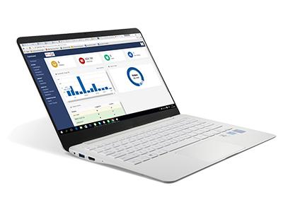 บริษัท เรเวนิว เอ็กซ์เพรส จำกัด : InfoExpress (Single License)