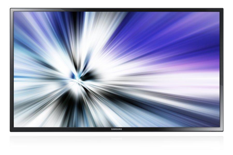 บริษัท เรเวนิว เอ็กซ์เพรส จำกัด : Samsung Large Format Display (LFD) MD ...