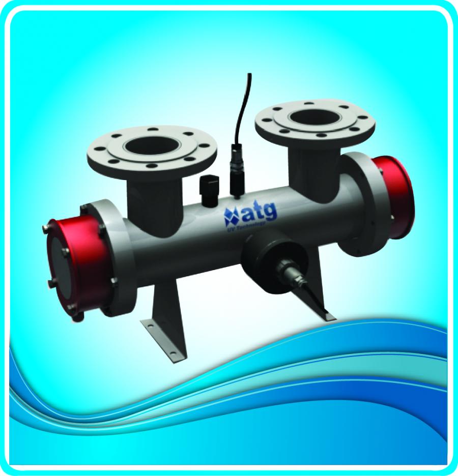 บริษัท ฟิลเตอร์ วิชั่น จำกัด (มหาชน) : ATG UV System M:UVLW RANGE - 800 ...