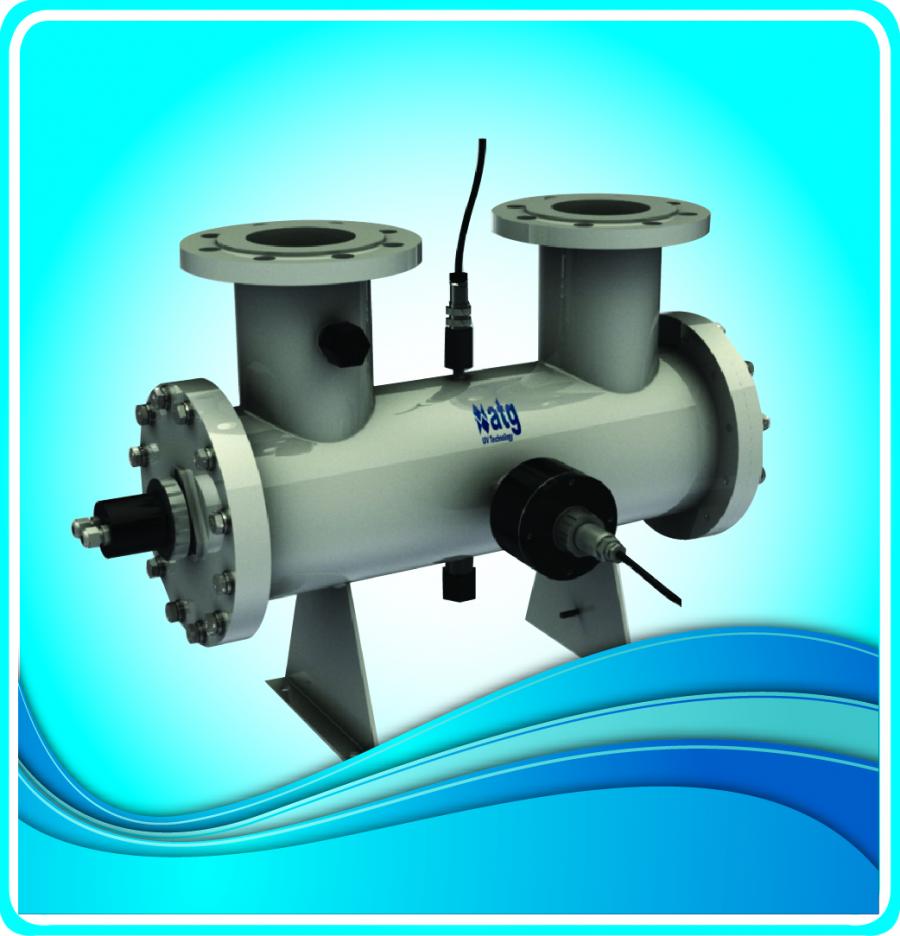 บริษัท ฟิลเตอร์ วิชั่น จำกัด (มหาชน) : ATG UV System M:UVM RANGE