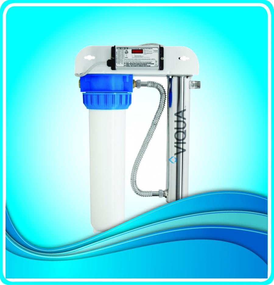 บริษัท ฟิลเตอร์ วิชั่น จำกัด (มหาชน) : Viqua UV Water Disinfection ...