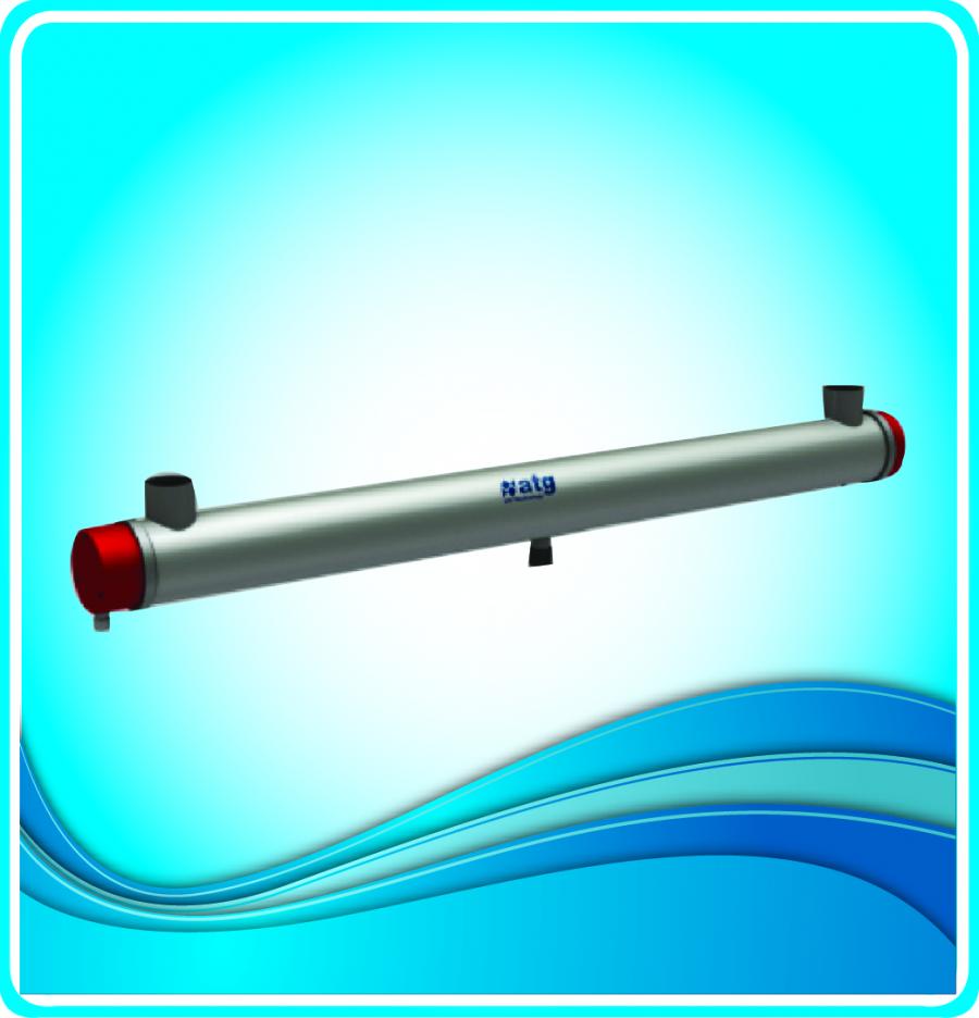 บริษัท ฟิลเตอร์ วิชั่น จำกัด (มหาชน) : ATG UV System M:SL RANGE