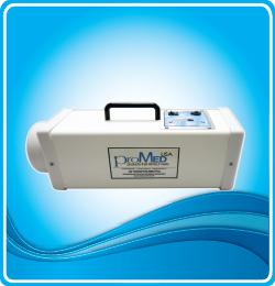 บริษัท ฟิลเตอร์ วิชั่น จำกัด (มหาชน) : ProMed