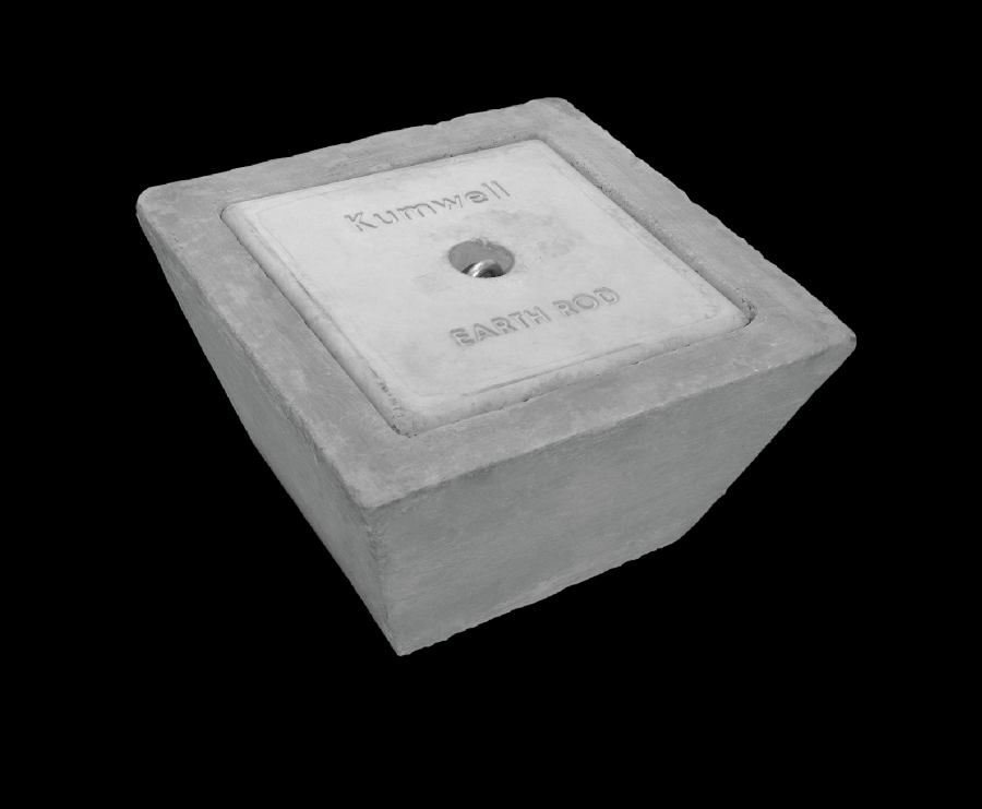 บริษัท เค.เอ็ม.แอล. เทคโนโลยี จำกัด : Concrete Inspection Pit