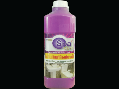 บริษัท ฟลอร์เดอะกู๊ดไทม์เทรดดิ้ง จำกัด : ผลิตภัณฑ์ล้างห้องน้ำ Class ...