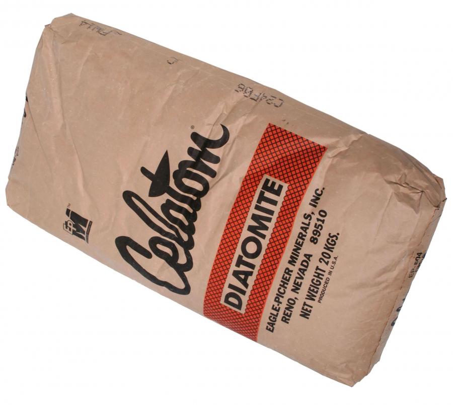 บริษัท มิสเตอร์พูล จำกัด : ผงกรอง Celatom FW14