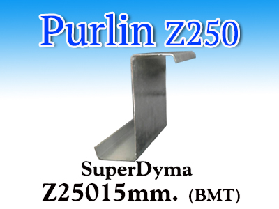 บริษัท เมทัล บิวล์ดิง(ประเทศไทย) จำกัด : M-Zed SuperDyma Z12519 หนา1 ...