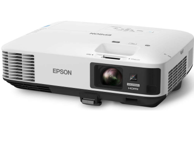 บริษัท ประติมาเทรดดิ้ง จำกัด : เครื่องฉาย โปรเจคเตอร์ เอปสัน EB-2055