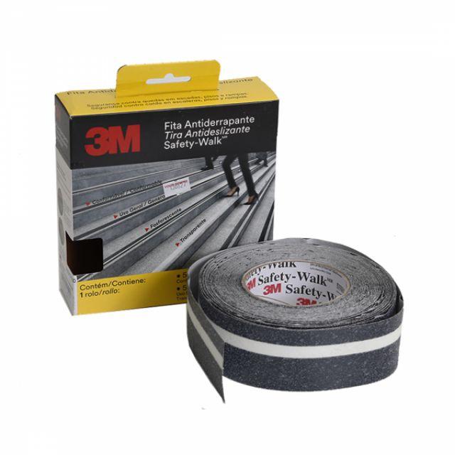 บริษัทดีเอสไอ คอร์ปอเรชั่น จำกัด : 3M™ Safety-Walk™ เทปกันลื่นความหยาบ ...