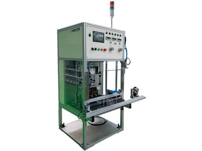 PRODUCT Assembly Inspection Machine / Punch Marking : บริษัท จูดาห์ ...