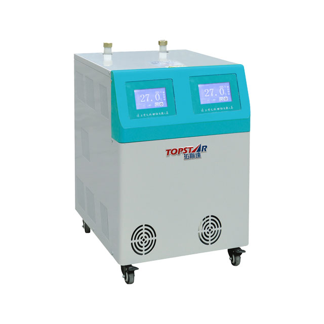 บริษัท ลีดซัน จำกัด : Oil Type Mold Temperature Controllers TTO
