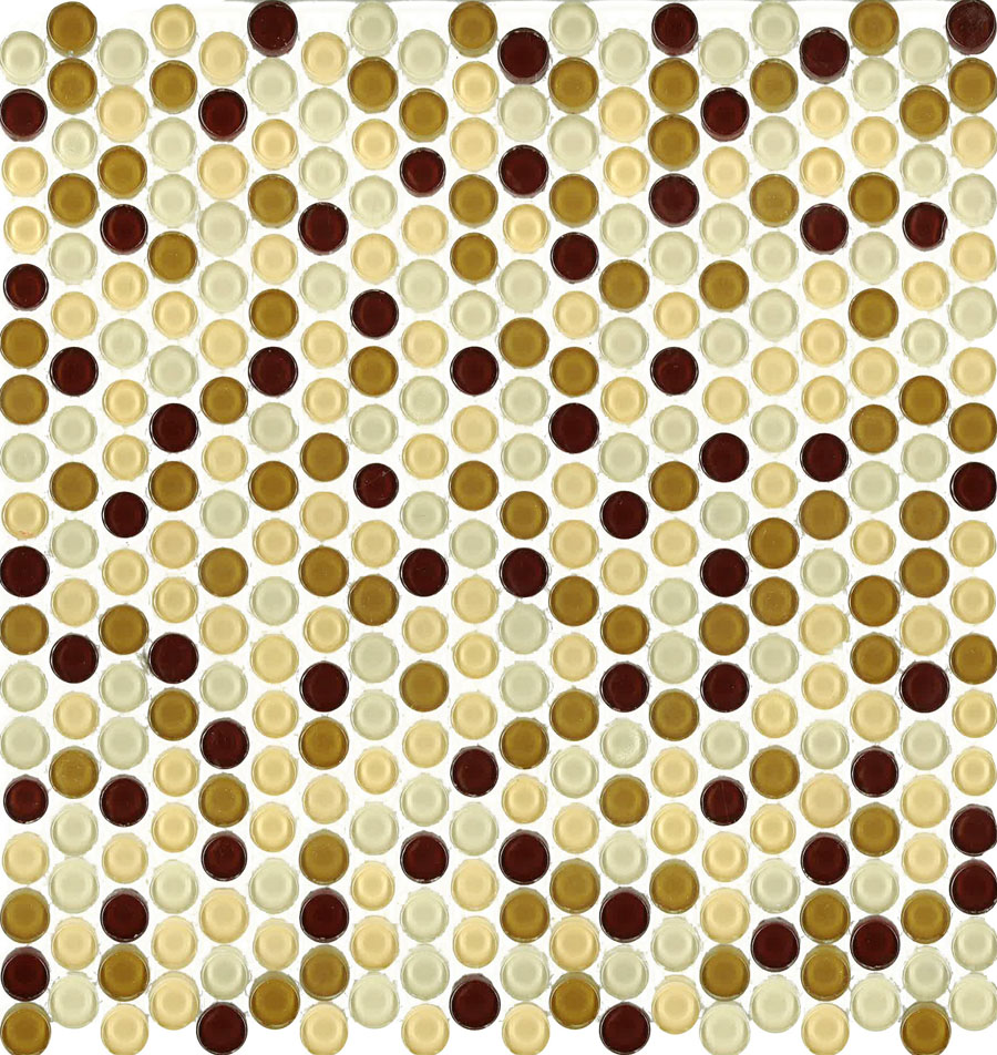 บริษัท สหโมเสคอุตสาหกรรม จำกัด (มหาชน) : GLR-17 Roundy Brown S