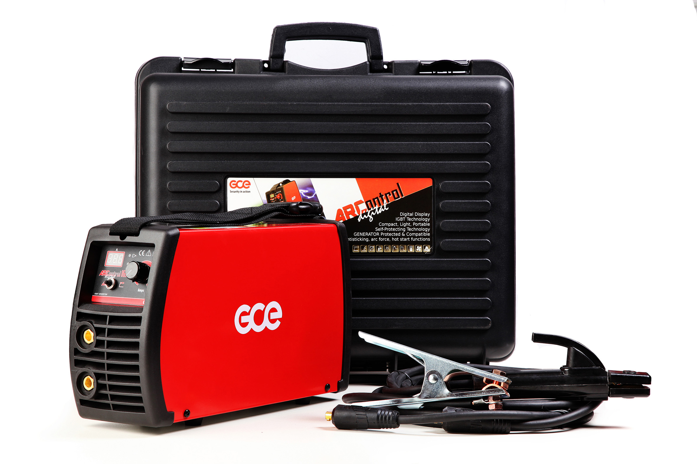 PRODUCT Arc Welding Equipment : บริษัท อินเตอร์โซล เอ็นจิเนียริ่ง แอนด์ ...