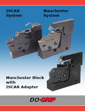 PRODUCT DO-GRIP : บริษัท อีสคาร์ (ไทยแลนด์) จำกัด | Iscar (Thailand ...