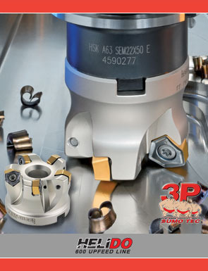 PRODUCT HELIDO : บริษัท อีสคาร์ (ไทยแลนด์) จำกัด | Iscar (Thailand) Limited