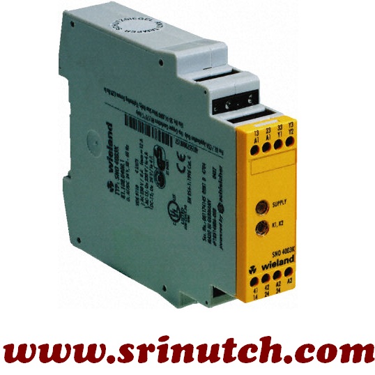 PilZ SafEtY RelaY BeRnsTeiN CoMaT SchRacK ElecTricaL SeNsoR SwiTcH ...