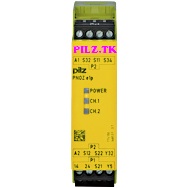 PRODUCT 774130 PilZ PNOZ e1p @ SRINUTCH ThailanD : บริษัท ศรีนุช คอมโพเ ...