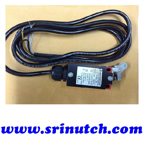 PilZ SafEtY RelaY BeRnsTeiN CoMaT SchRacK ElecTricaL SeNsoR SwiTcH ...