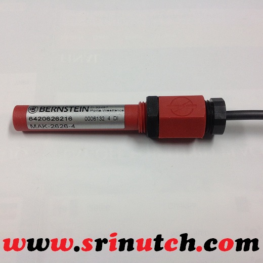 PRODUCT 6420626216 MAK-2626-4 เซ็นเซ่อร์ แม่เหล็ก : บริษัท ศรีนุช คอมโพ ...