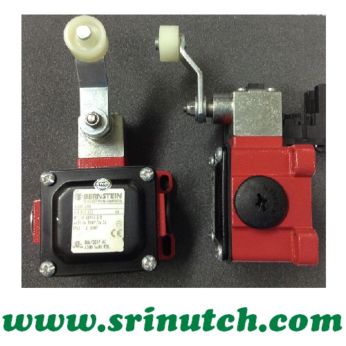 PilZ SafEtY RelaY BeRnsTeiN CoMaT SchRacK ElecTricaL SeNsoR SwiTcH ...