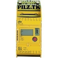 PilZ SafEtY RelaY BeRnsTeiN CoMaT SchRacK ElecTricaL SeNsoR SwiTcH ...