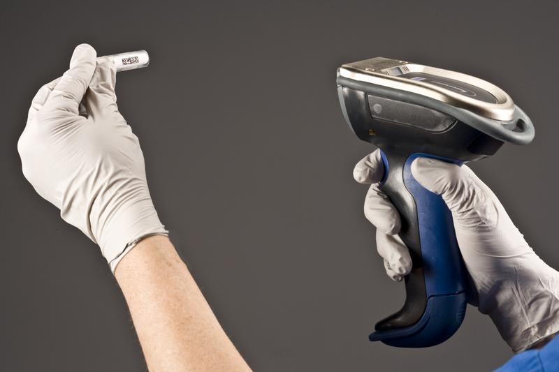 PRODUCT Barcode เครื่องอ่านบาร์โค้ด ไร้สาย SR61B Wireless Bluetooth ...